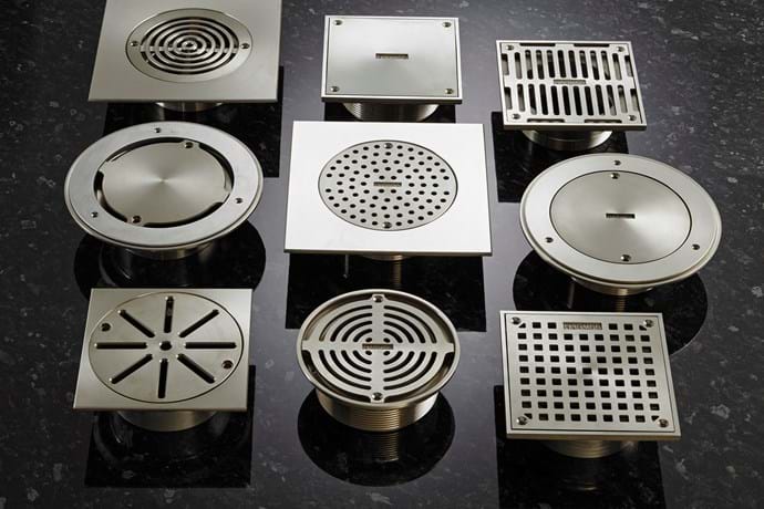 SS Drainage Solutions – Gypsa Group