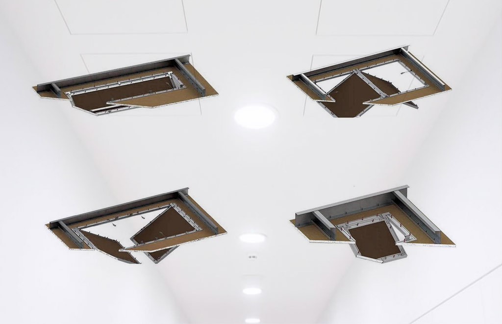 Access Door Solution – Gypsa Group