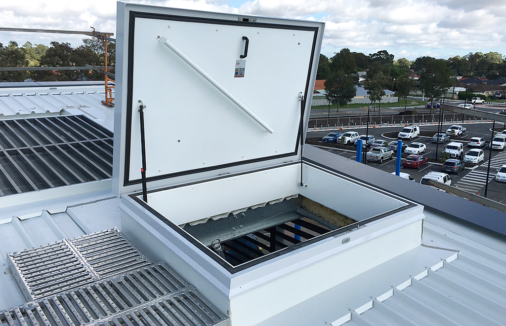 Access Hatch Solutions – Gypsa Group